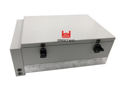 中国 GSM 900MHz繊維無線電信-アクセスのための光学移動式信号の中継器 販売のため