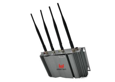 Cina I Gps argentei del telefono cellulare di 3G 2G segnalano lo stampo per la stanza dell'esame, aula in vendita