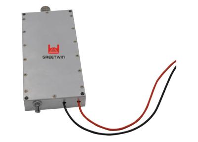 China Módulo do jammer da frequência do zangão das antenas direcionais 20W com escala 800Meters à venda