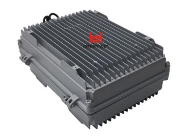Cina ripetitori del segnale del telefono cellulare di 10W 2100MHz, ripetitore di 3G WCDMA per grande costruzione in vendita