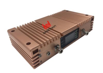 Cina 15MHz amplificatore centrale regolabile del segnale di frequenza EGSM900 con l'esposizione di LED in vendita