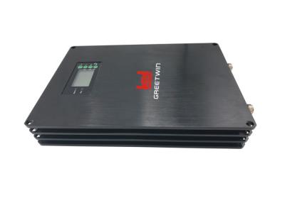中国 LED表示が付いている黒い色5の杆状球の電話信号のブスターNのコネクター 販売のため