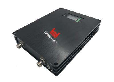 Cina ripetitore del segnale del telefono cellulare della banda della banda 5 di quinta di 2G 3G 4G LTE con l'auto chiusa in vendita
