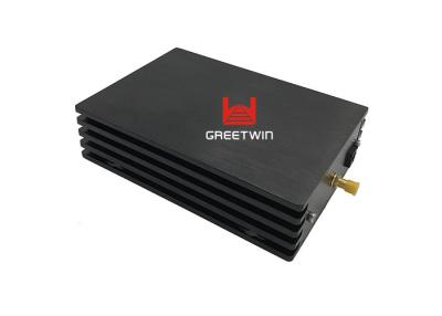 China 380MHz Tetra Mobile Signal Repeater , Cell Phone Booster Repeater Support Any Cellular Devices for sale