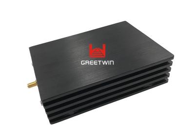 China 380MHz Tetra Mobile Signal Repeater , Cell Phone Booster Repeater Support Any Cellular Devices for sale
