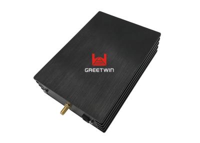 中国 395MHz Tetra中継器、390MHz出力電力20dBmの移動式信号の中継器 販売のため