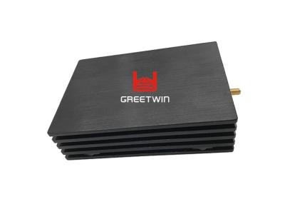 中国 395MHz Tetra中継器、390MHz出力電力20dBmの移動式信号の中継器 販売のため