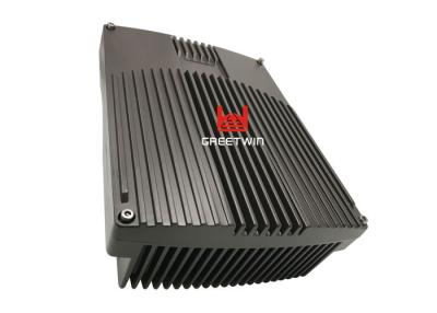 Cina Il ripetitore mobile potente del segnale di 10W GSM900MHz con IP63 impermeabilizza la progettazione in vendita