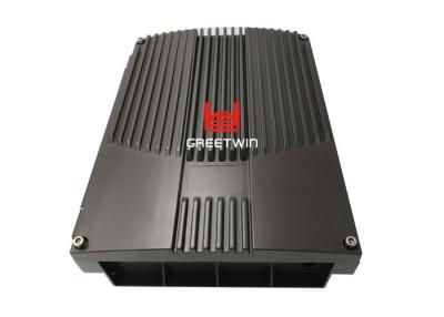 中国 IP63の強力な10W GSM900MHz移動式信号の中継器は設計を防水します 販売のため