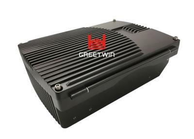 中国 高利得の40dBm 4G LTE 2600MHzの携帯電話信号の中継器の単一バンド10W 販売のため
