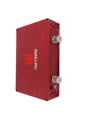 Cina 15dBm 5 ripetitori del segnale della banda della banda cinque, linea amplificatore mobile per dell'interno in vendita