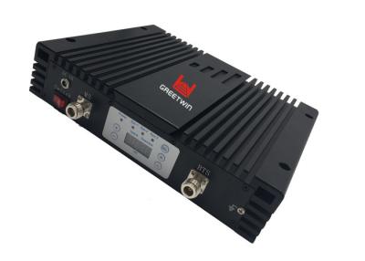 Cina Ripetitore selettivo di Digital della banda dei ripetitori 1800MHz del segnale del telefono cellulare di IP40 20dBm in vendita