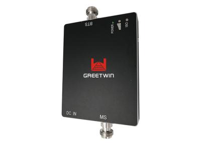 Cina Indicatore a due bande 1800 dei mini di progettazione del telefono cellulare ripetitori GSM900 LTE LED del segnale in vendita