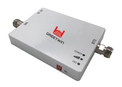 Cina Aumenti i ripetitori 3G 2100MHz del segnale del telefono cellulare di ricezione di Celluar per le Camere in vendita
