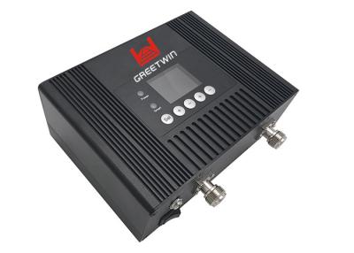 Cina Alto ripetitore del segnale del telefono cellulare di guadagno 75dB 3G 2100MHz con 2000 coperture del ² di m. in vendita