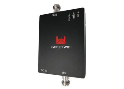 Cina il ripetitore cellulare del segnale di 65dB/17 GSM900 copre 500 Sqm per il Ministero degli Interni (GW-17G-V) in vendita