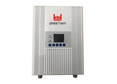 Cina Ripetitore del segnale di EGSM900/DCS1800/WCDMA2100MHz con i dispositivi cellulari dello schermo LCD in vendita