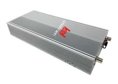 China 4 Sub - Bands Cell Phone Signal Boosters 75dB 23dBm 2100MHz With SMS Control for sale