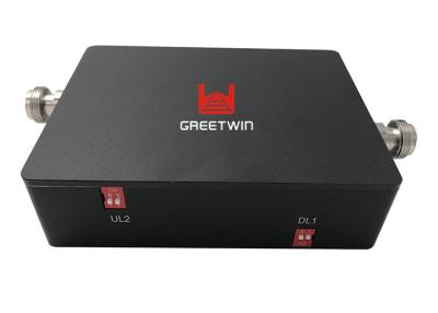 Cina PCS1900 si raddoppiano ripetitori del segnale del telefono cellulare, ripetitore GW-17CP-VB del segnale del telefono cellulare in vendita