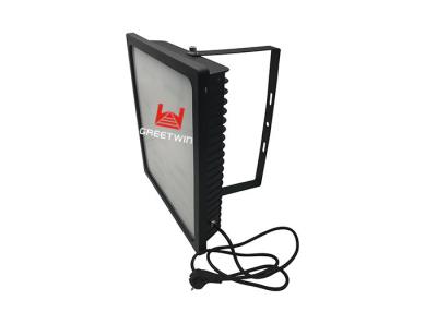Cina Emittente di disturbo del segnale del telefono cellulare della banda del DCS LTE WiFi 6 di progettazione EGSM CDMA WCDMA del pannello in vendita