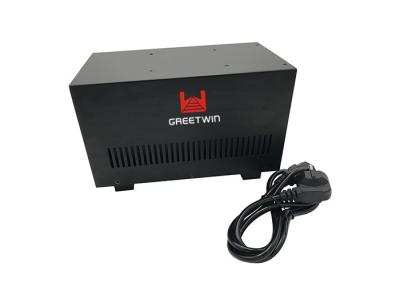China 2.4GHz DIY escolhem o jammer do sinal do zangão da faixa para bloquear o controlo a distância somente à venda