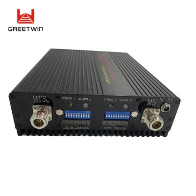 中国 23dBm GSM900 DCS1800デュアル バンド2g 3g 4g信号のブスターの中継器 販売のため