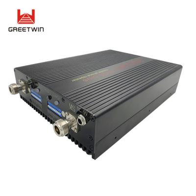 中国 23dBm EGSM900 DCS1800デュアル バンド2g 3g 4g信号のブスターの携帯電話の中継器 販売のため