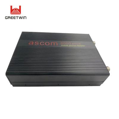 中国 23dBm GSM900 WCDMA2100デュアル バンド2g 3g信号のブスターの携帯電話のアンプ 販売のため