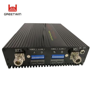 Cina 30dBm DCS1800 4G 2G scelgono il ripetitore del telefono cellulare del ripetitore del segnale della banda in vendita