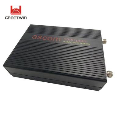 Cina 30dBm DCS1800 4G 2G scelgono il ripetitore del telefono cellulare del ripetitore del segnale della banda in vendita