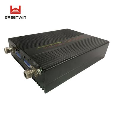 中国 携帯電話30dBm WCDMA2100 3Gはバンド信号のブスターの中継器のアンプを選抜します 販売のため