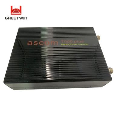 Cina Il telefono cellulare 30dBm CDMA800/GSM850 2G sceglie il ripetitore il CSA del ripetitore del segnale della banda in vendita