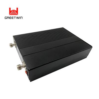 中国 ネットワーク信号のブスター30dBm WCDMA2100 3Gはバンド中継器のアンプASMを選抜します 販売のため