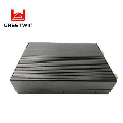 中国 ネットワーク4G LTE2600 30dBmはバンド信号のブスターの中継器のアンプASMを選抜します 販売のため