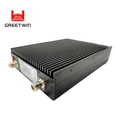 Cina telefono cellulare a due bande del ripetitore 23dBm CDMA800 PCS1900 del segnale di 3G 2G per l'ASM domestico in vendita