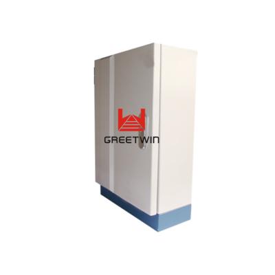 Cina Linea ripetitore del segnale del telefono del ripetitore della banda 40dBm del segnale dell'amplificatore 4G LTE 2600MHz in vendita