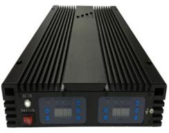 Cina 4 ripetitore mobile del ripetitore 15dBm LTE 700 AWS1700 GSM del segnale della banda rf in vendita