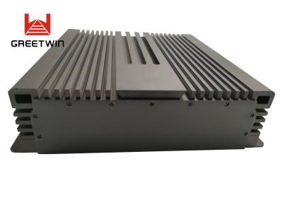 Cina i ripetitori del segnale del telefono cellulare di guadagno 75dB si raddoppiano larghezza di banda 80W LTE1800 WCDMA2100MHz in vendita