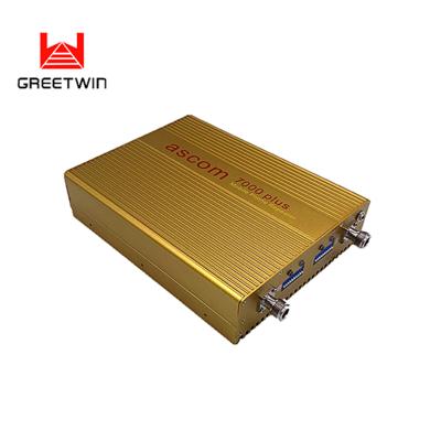 Cina ripetitore a due bande del telefono cellulare del ripetitore del segnale di 23dBm EGSM900 DCS1800 2g 3g 4g in vendita