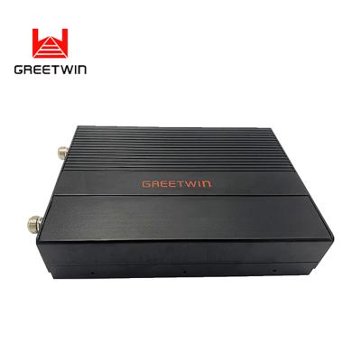 Cina ASM del ripetitore del telefono cellulare del ripetitore del segnale della banda del segnale di 30dBm GSM900 3G 2G in vendita
