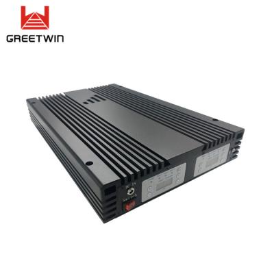 Cina Il ripetitore 20dBm quattro del segnale del telefono cellulare della fabbrica lega 900/1800/2100/2600MHz in vendita