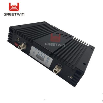 Cina copertura di GSM 850 PCS 1900 cellulari pieni del ripetitore del segnale della banda dell'amplificatore del segnale 4G grande in vendita