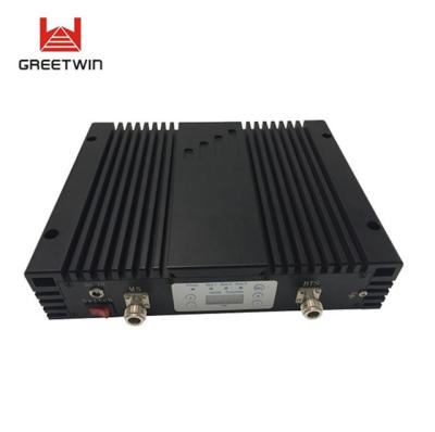 Cina Antenna unicellulare del donatore del ripetitore della banda dei ripetitori WCDMA del segnale del telefono multi in vendita