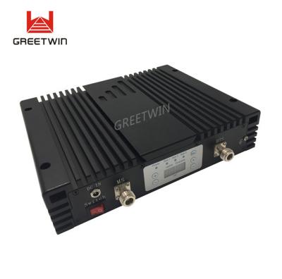 Cina Ripetitore mobile del segnale di GSM della banda ininterrotta del DCS 3G 3 per l'hotel in vendita