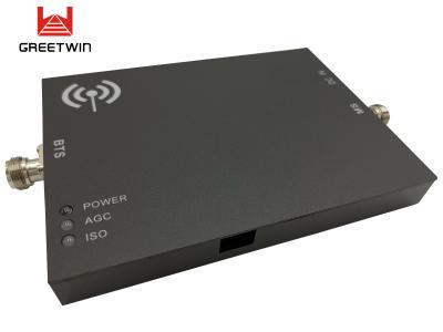 Cina Ripetitore domestico CDMA dei ripetitori del segnale del telefono cellulare 23dBm dell'interno 800 megahertz in vendita