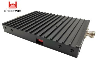 Cina Ripetitore domestico CDMA dei ripetitori del segnale del telefono cellulare 23dBm dell'interno 800 megahertz in vendita