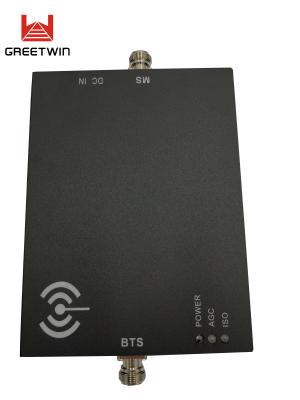 Cina Ripetitore domestico CDMA dei ripetitori del segnale del telefono cellulare 23dBm dell'interno 800 megahertz in vendita