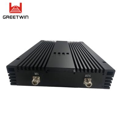 Cina Amplificatore LTE 700 AWS 1700 del segnale del telefono cellulare di cinque della banda del telefono cellulare ripetitori del segnale in vendita
