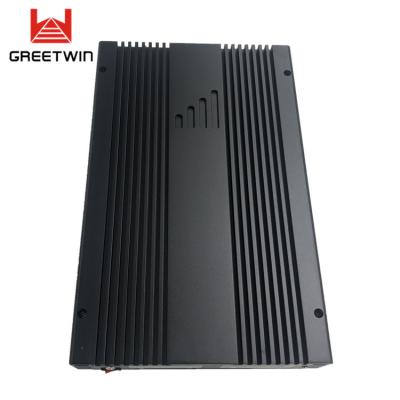 Cina Amplificatore LTE 700 AWS 1700 del segnale del telefono cellulare di cinque della banda del telefono cellulare ripetitori del segnale in vendita