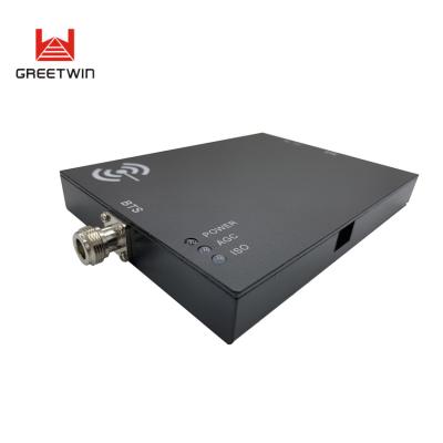 Cina amplificatore BTS ALC del segnale del ripetitore 23dBm DC9V 8 del segnale del telefono cellulare 900MHz in vendita